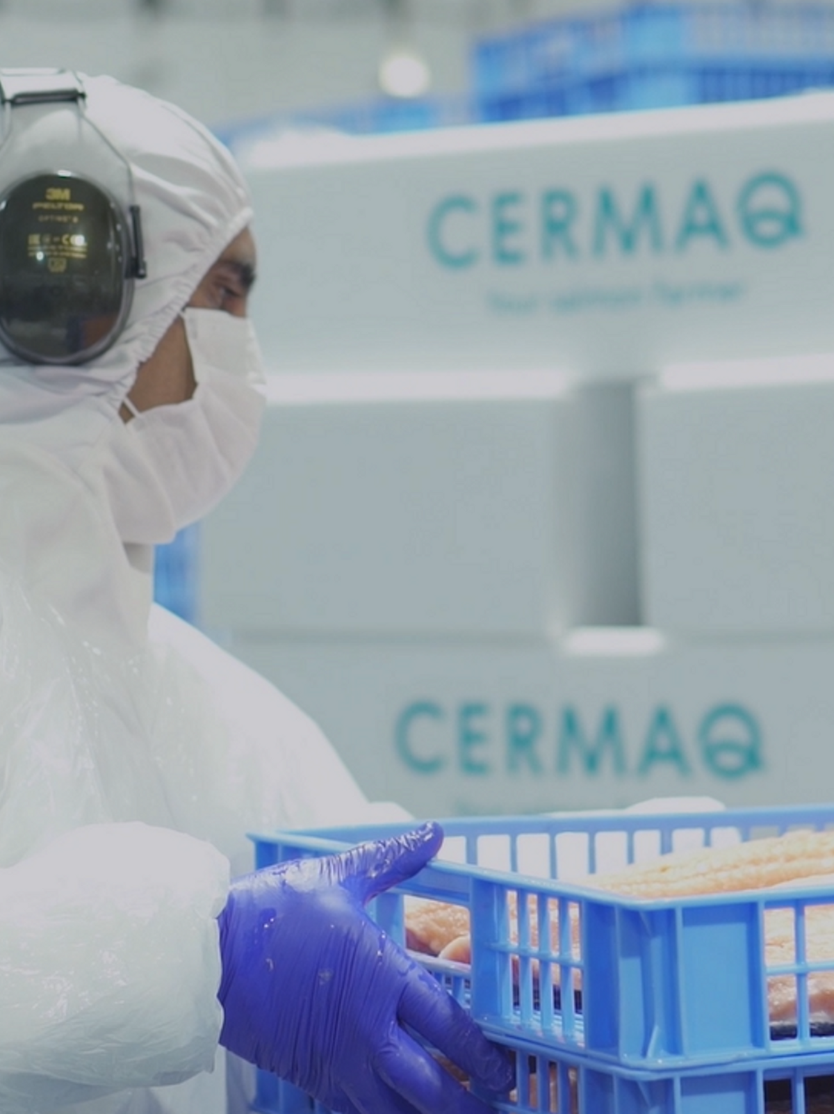 Sustenta - Cermaq Chile