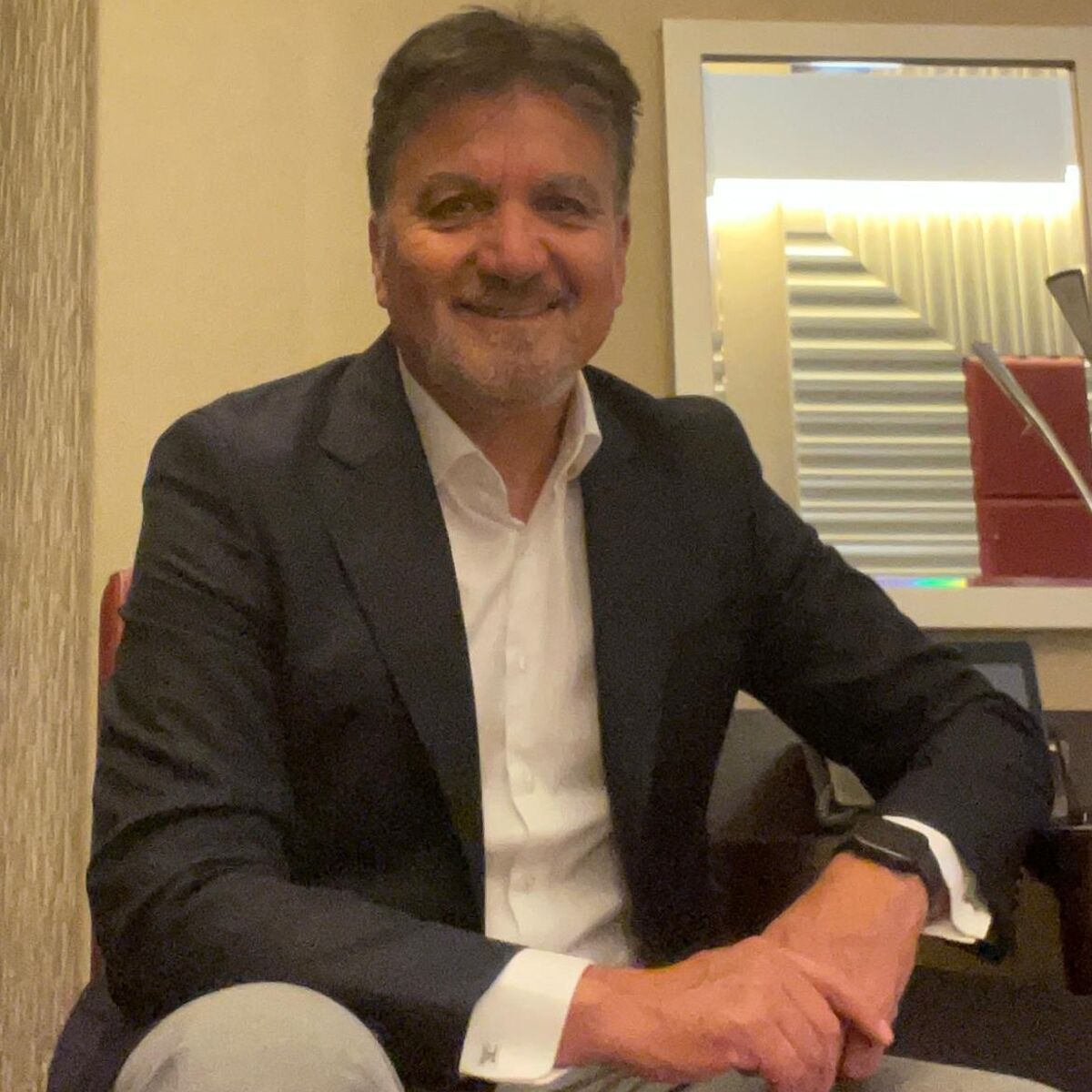 Nuestro equipo - Cermaq Chile